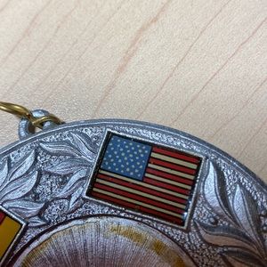 Wall Decor | Vintage Usaf Military Air Force Air Force Memorabilia Usa ...